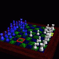 Nate Robins - OpenGL - Coding at E & S